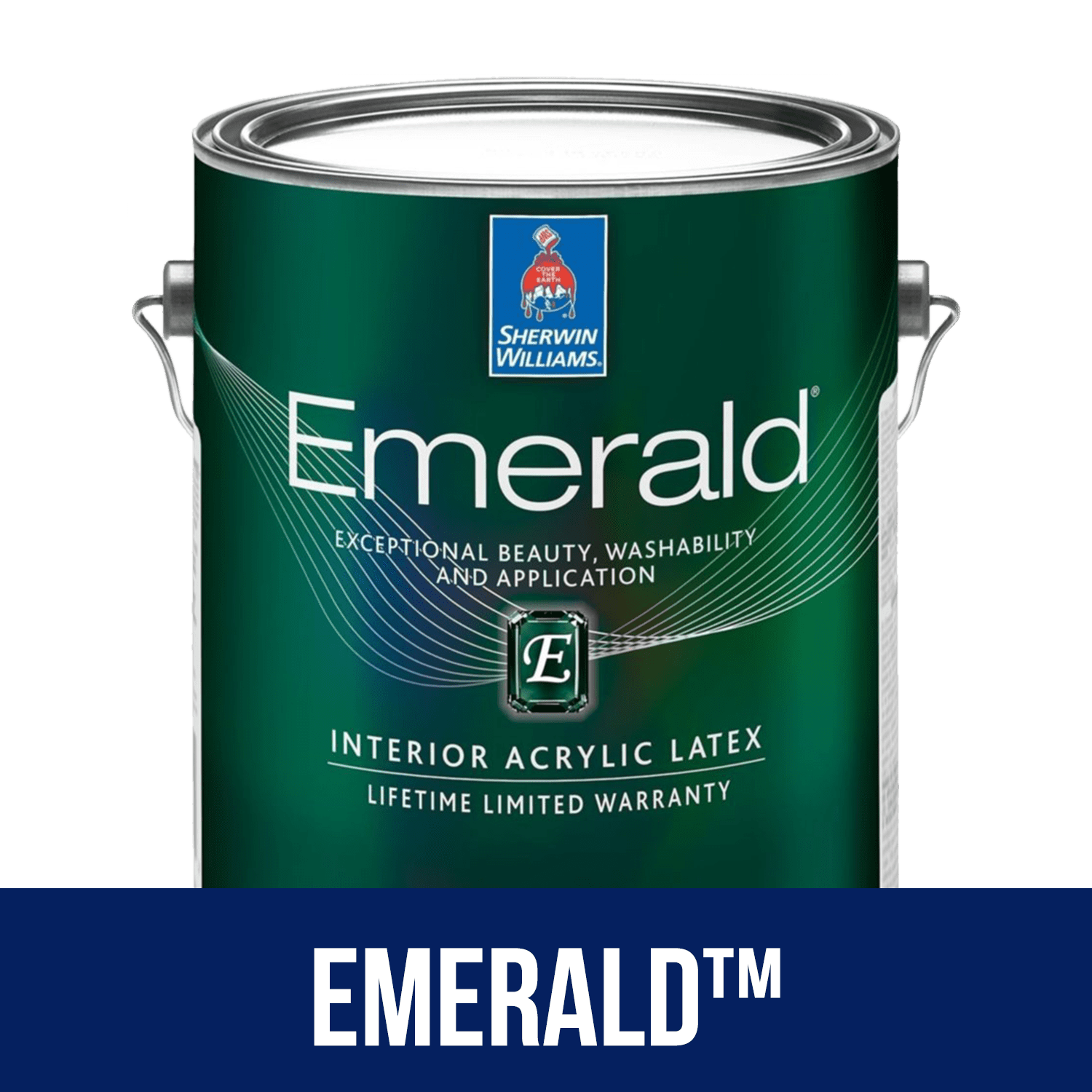 Sherwin-Williams & Benjamin Moore Paint | Right Touch Painting