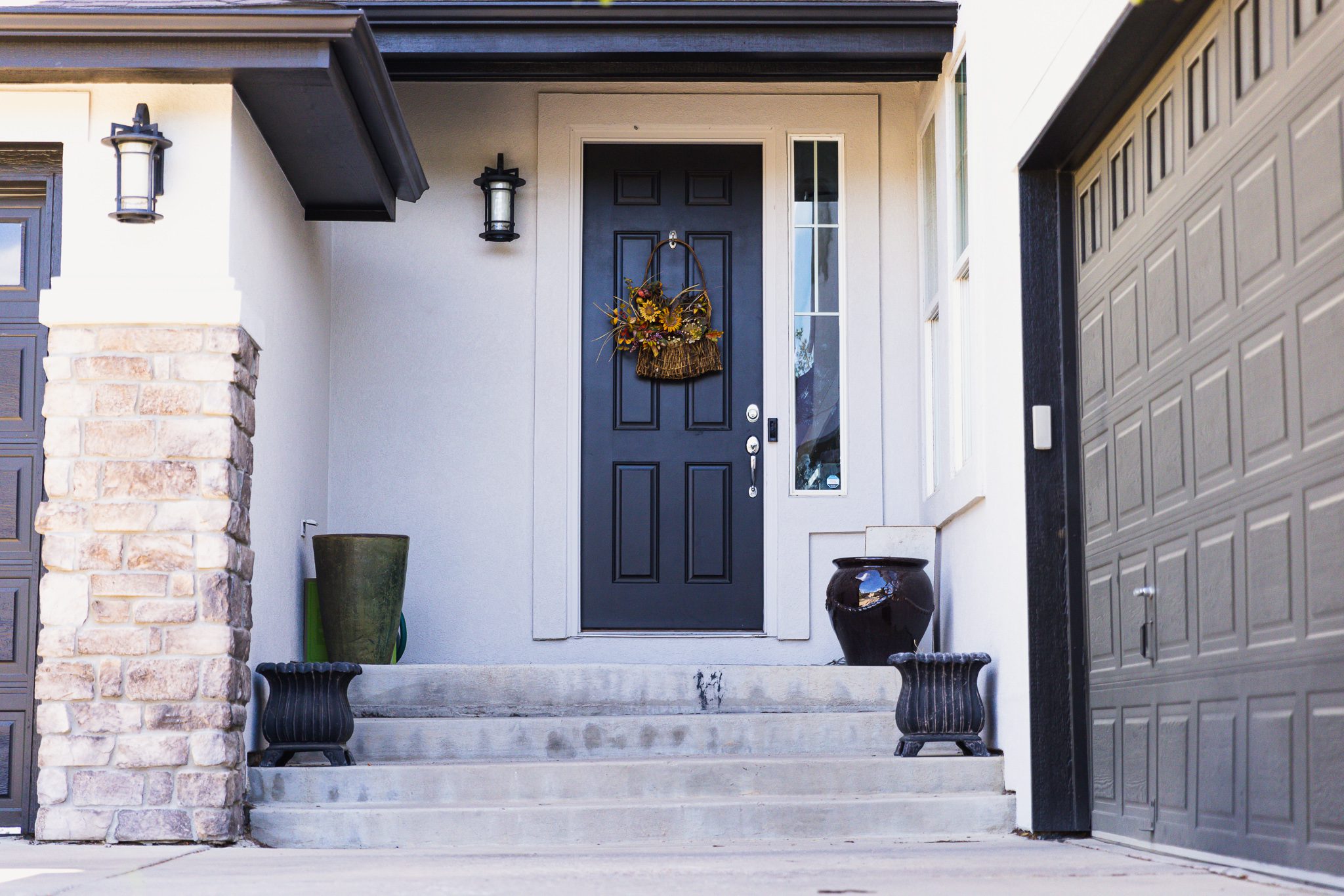 What is the best time to paint a house exterior in Littleton? - Right ...